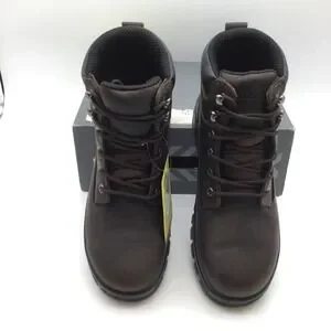 Brazos | Shoes | Brazos Glazier St Mens Steel Toe Waterproof Work Boots ...